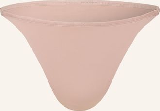 Calvin Klein Slip Minimalist beige