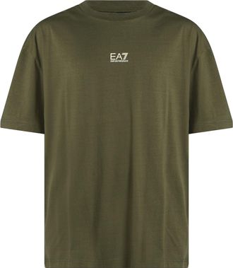 Emporio Armani TOPS - T-shirts auf YOOX.COM
