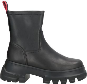 Tommy Jeans SCHUHE - Stiefeletten auf YOOX.COM
