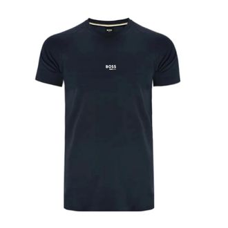 HUGO BOSS Herren, Oberteile, Blau, XLGr&ouml;&szlig;e