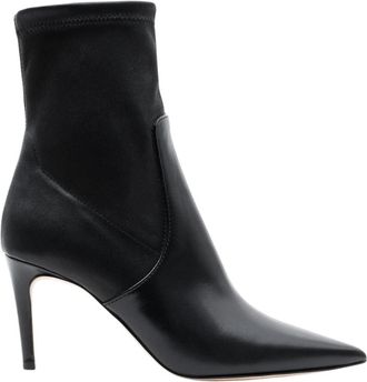 Parall&egrave;le Clara Ankle Boot - - Shoes - Damen - Schwarzk - 39 EU