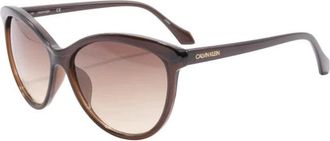 Calvin Klein Femme, Accessoires, Multicolore, Taille: ONE Size Ck19534S Lunettes de soleil