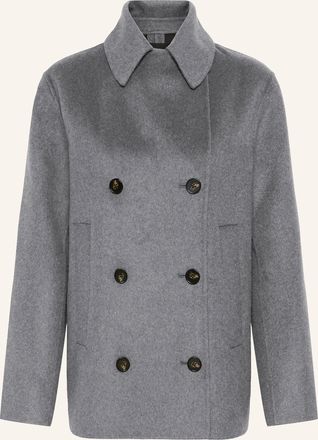 Part Two Cabanjacke Celenepw grau