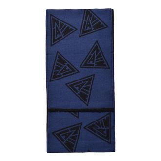 Lanvin Wollschal - - Accessories - Herren - Mehrfarbig - ONE SIZE