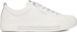 Remonte Sneakers CEO-D0913-80 Wei&szlig;