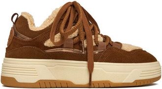 Steve Madden Sneakers Boomer-F SM11003865 Braun