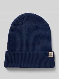 Cotopaxi Beanie mit Label-Detail