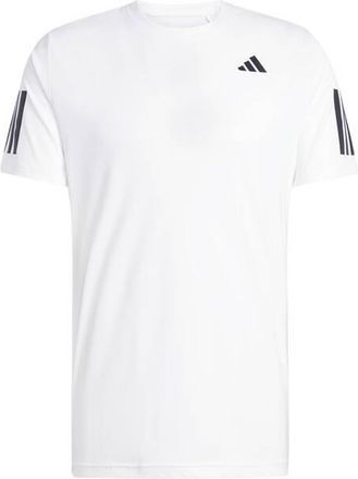 adidas Herren Shirt Club Tennis Climacool 3-Streifen