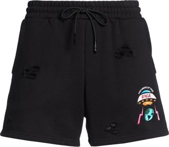 Members of the Rage HOSEN & R&Ouml;CKE - Shorts & Bermudashorts auf YOOX.COM