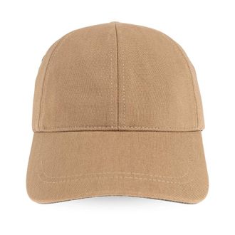 Paul Smith Homme, Accessoires, Beige, Taille: ONE Size Casquette de baseball