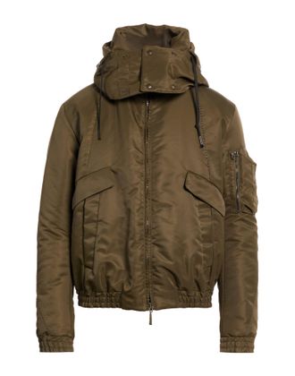 Masnada JACKEN & M&Auml;NTEL - Pufferjacken & Daunenjacken auf YOOX.COM
