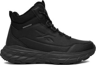 Reebok Schn&uuml;rschuhe CEO-H8-301 Schwarz