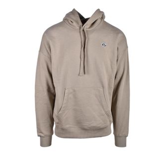 Diesel Baumwoll-Sweatshirt - Modell: Felpa - - Sweatshirts & Hoodies - Herren - Beige - M