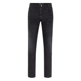 Billionaire Boys Club Jeans Straight Cut Statement - - Jeans - Herren - Schwarzk - W30