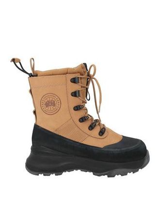 Canada Goose CHAUSSURES - Bottines sur YOOX.COM