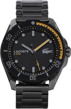 Lacoste Uhr Finn 2011288 Schwarz
