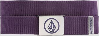 Volcom Circle Web Ceinture
