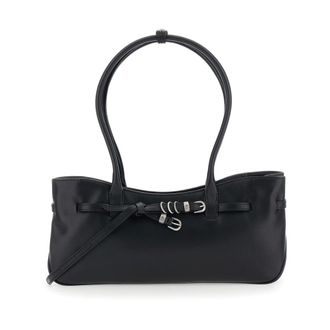Marge Sherwood Femme, Sacs, Noir, Taille: ONE Size Sac bandouli&egrave;re Grandma doccasion