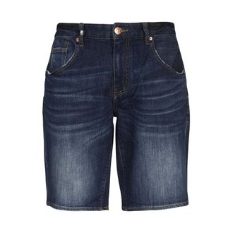 A|X Armani Exchange Herren, Shorts, Blau, W28Gr&ouml;&szlig;e