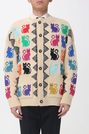 Valentino Pullover VALENTINO Herren Farbe Bunt