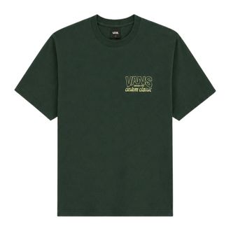 Vans Herren, Oberteile, Gr&uuml;n, XLGr&ouml;&szlig;e