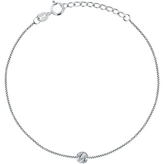 Cleor Bracelet en argent 925/1000