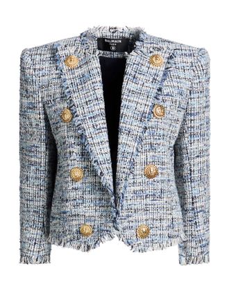 Balmain ANZ&Uuml;GE und CO-ORDS - Blazers auf YOOX.COM