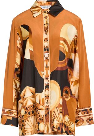 Leonard TOPS - Hemden auf YOOX.COM