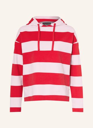 Elbsand Elbsand Hoodie Eydis rot
