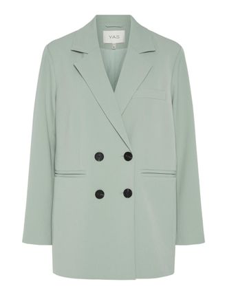 Vero Moda Yaslikka Ls Oversized Blazer S. Noos