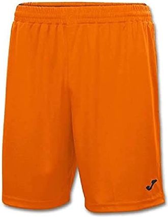 Joma Herren Sport Shorts, 7XS - 2XL - Elastischer Bund mit Kordelzug - Nobel