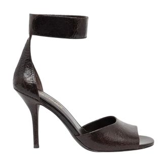 Jeffrey Campbell Damen, Schuhe, Braun, 41 EUGr&ouml;&szlig;e