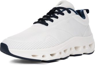 Ara Damen Rio Sneaker, Weiss, 40 EU Weit