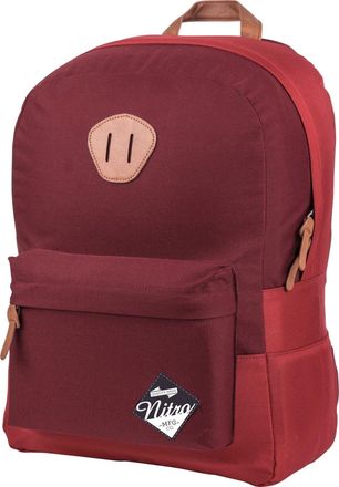 Nitro Rucksack URBAN CLASSIC