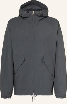 Arket Arket Jacke blau