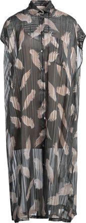 Semicouture KLEIDER - Midi-Kleider auf YOOX.COM