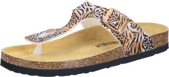 Dr. Brinkmann PEGO Pantoletten 37 EU