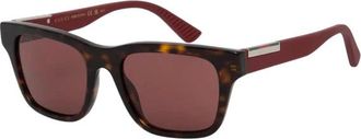 Gucci Herren, Accessories, Rot, 52 MMGr&ouml;&szlig;e