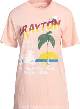 Newtone TOPS - T-shirts auf YOOX.COM