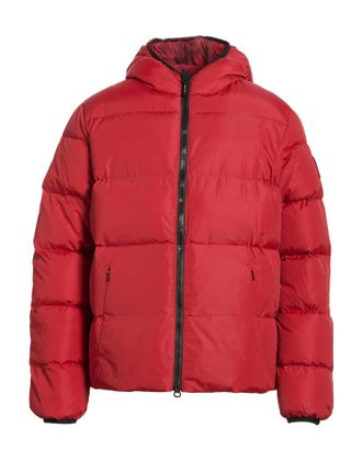 RefrigiWear JACKEN & M&Auml;NTEL - Pufferjacken & Daunenjacken auf YOOX.COM