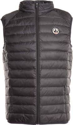 Jott Homme TOM Veste doudoune, Anthracite, XL