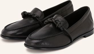 Inuovo Loafer schwarz