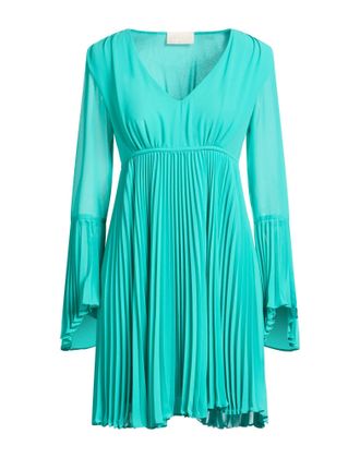 iBlues KLEIDER - Mini-Kleider auf YOOX.COM