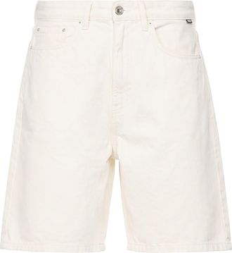 Vans HOSEN & R&Ouml;CKE - Jeansshorts auf YOOX.COM