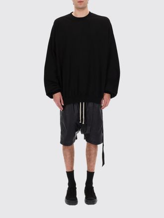 Rick Owens Sweatshirt Herren Farbe Schwarz