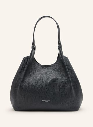 Gianni Chiarini Gianni Chiarini Shopper Dua Xl Mit Pouch schwarz