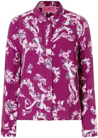 Lieblingsst&uuml;ck Klassische Bluse ReniL aus 100% Viskose