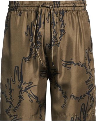 Nanushka HOSEN & R&Ouml;CKE - Shorts & Bermudashorts auf YOOX.COM