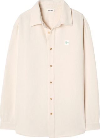American Vintage Surchemise Afaz American Vintage