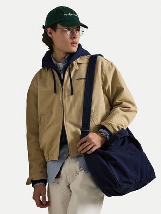 Polo Ralph Lauren Handtasche Polo Ralph Lauren 405967606001 Dunkelblau